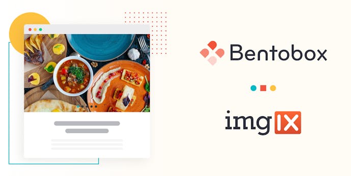 imgix - BentoBox Case Study