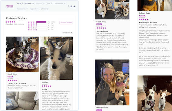 imgix - Judge.me Case Study