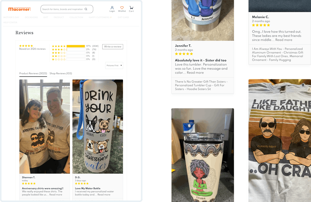 imgix - Judge.me Case Study