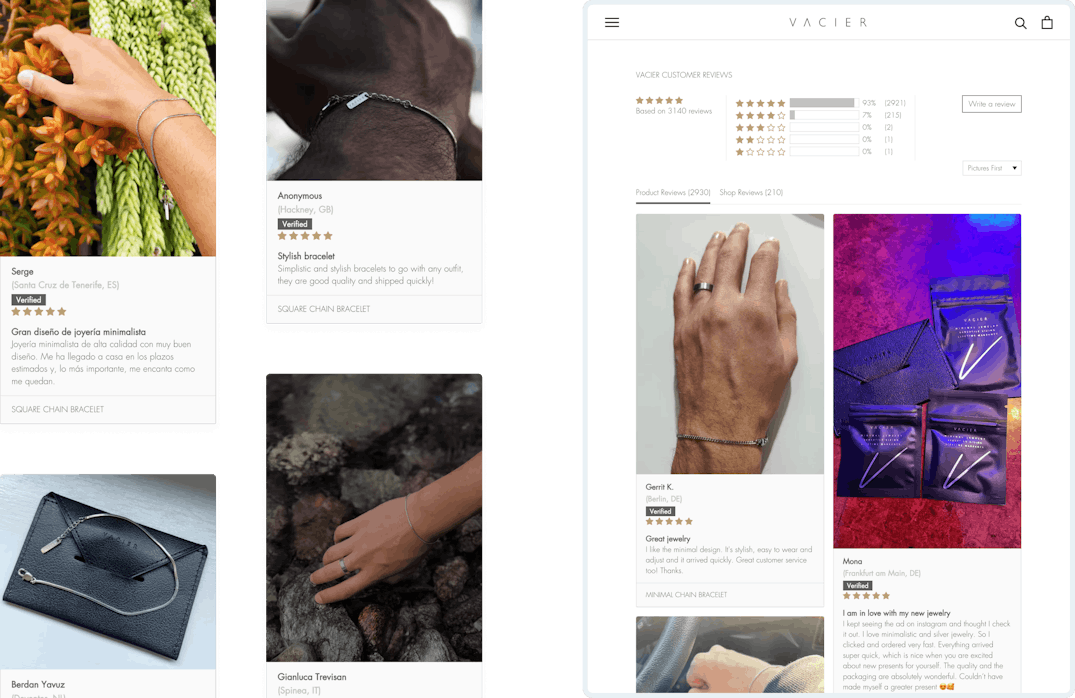imgix - Judge.me Case Study
