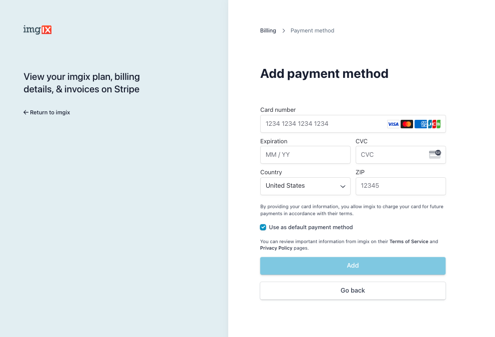 Account Setup & Analytics | Setup | Getting Started